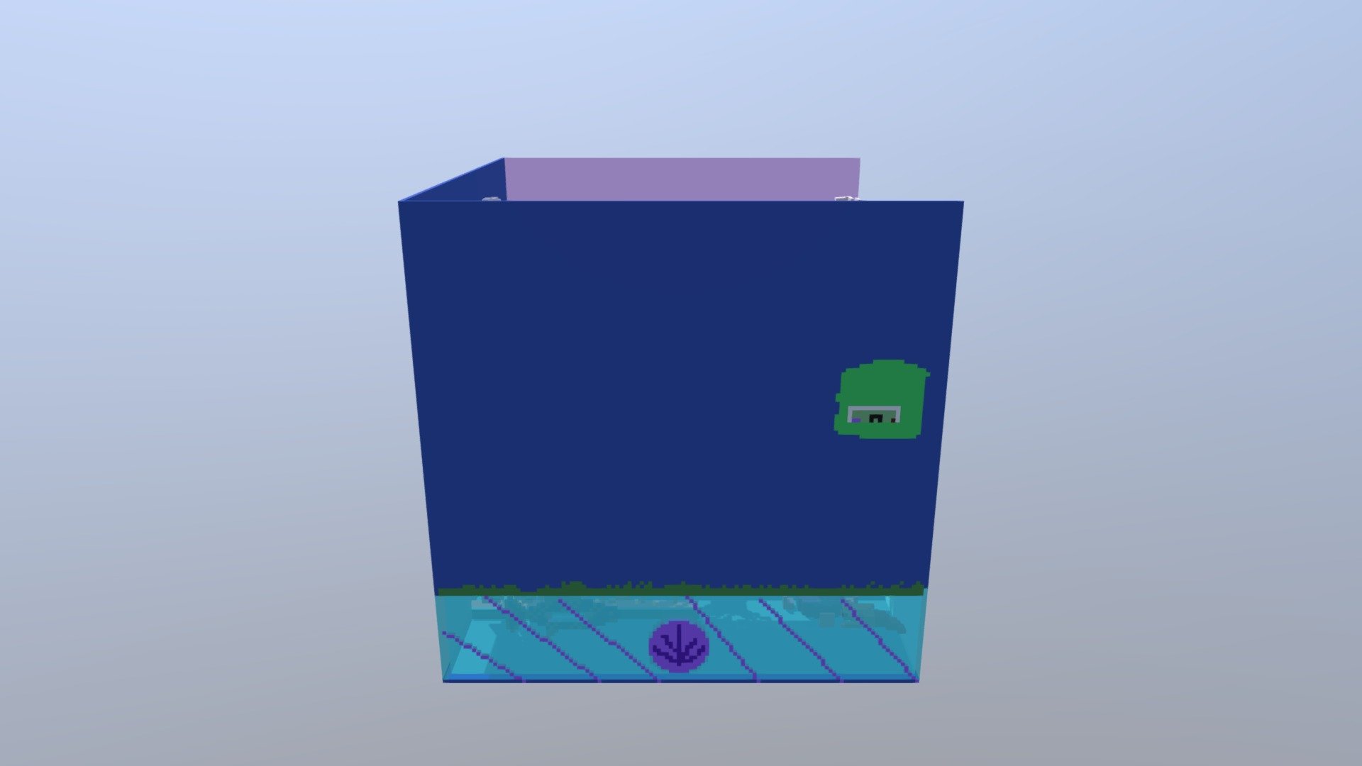 Projet2C3 Ddvv - 3D model by cynthia.ait [b45efc8] - Sketchfab