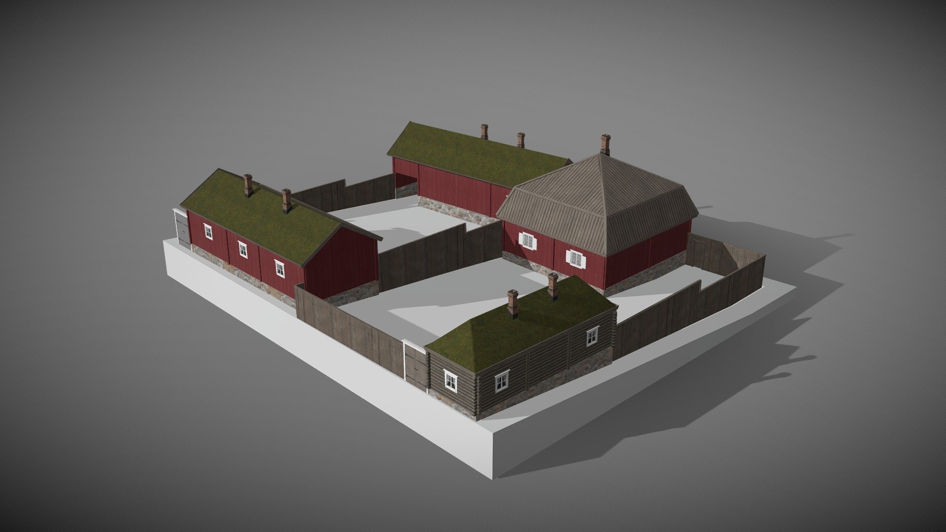 LK_28-29_30_A - Download Free 3D model by Turku Museum Centre - Turun ...