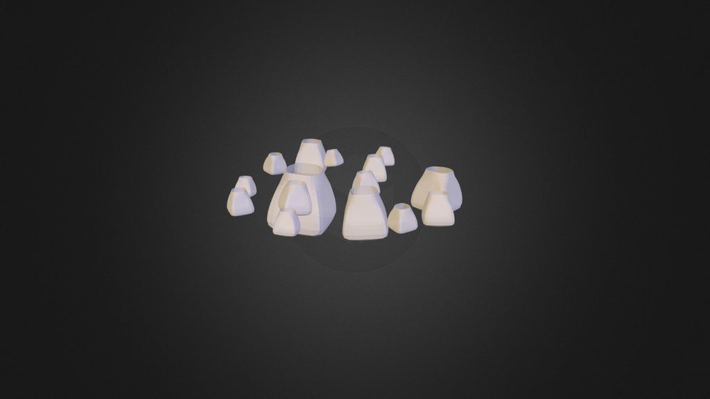 lantern - A 3D model collection by bacheca - Sketchfab