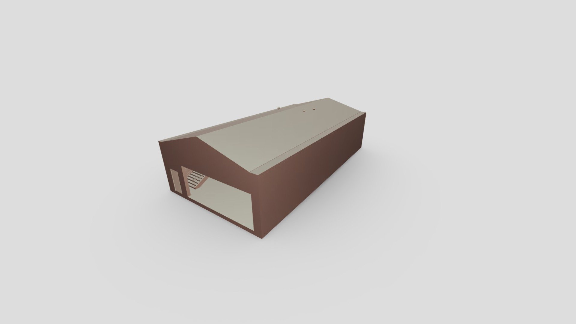 4 holt street export - OBJ - 3D model by goingdownunder001 [b4622fc ...
