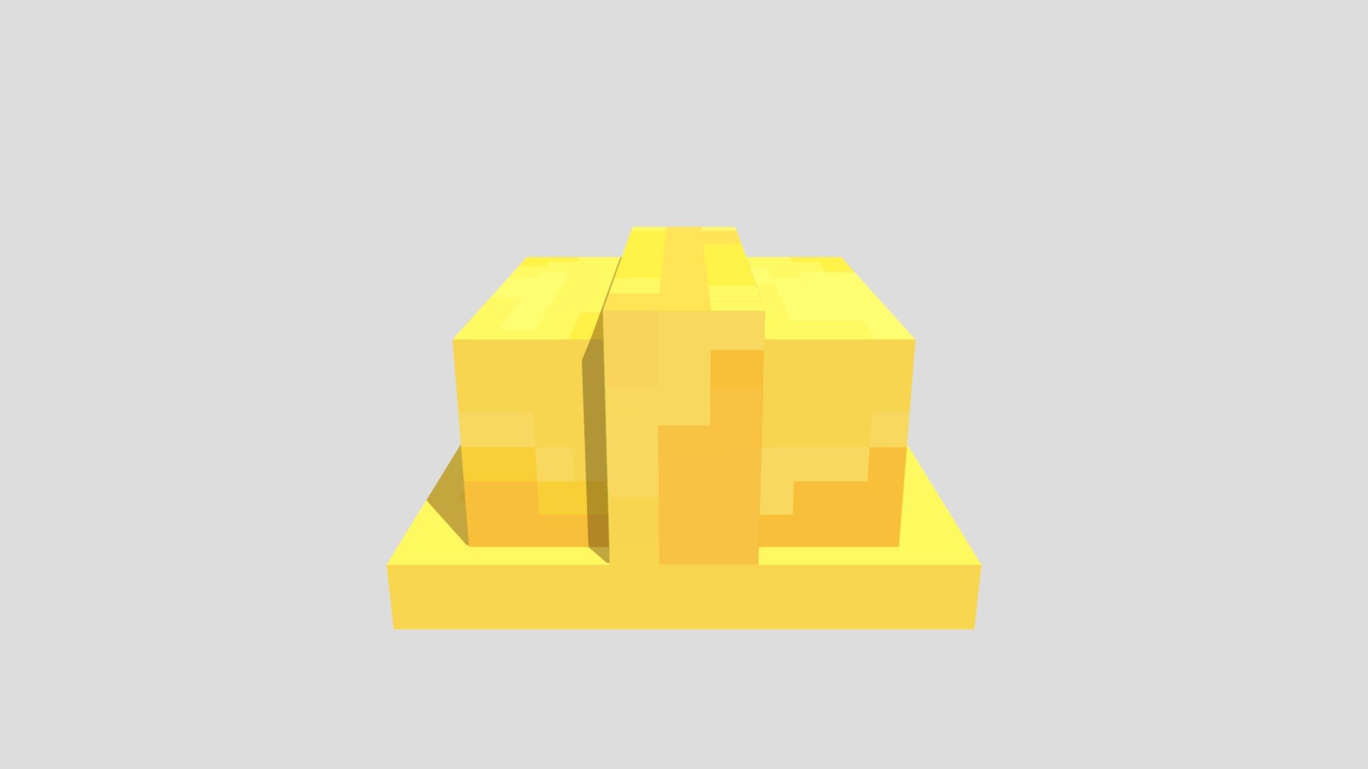 Minecraft Build helmet - Download Free 3D model by manitodevv [b46437f ...