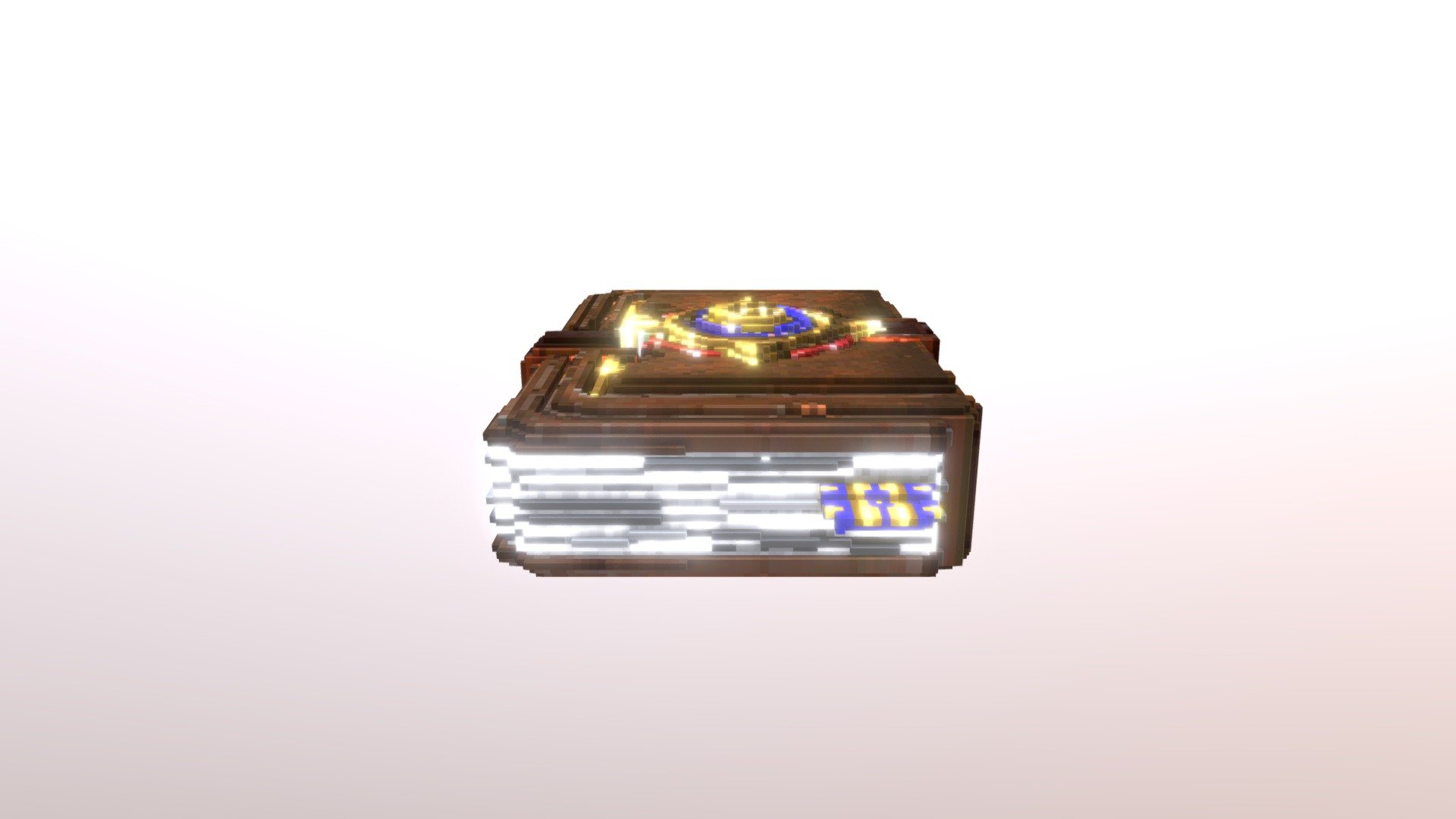 Hearth - 3D model by Rohse [b464bc6] - Sketchfab
