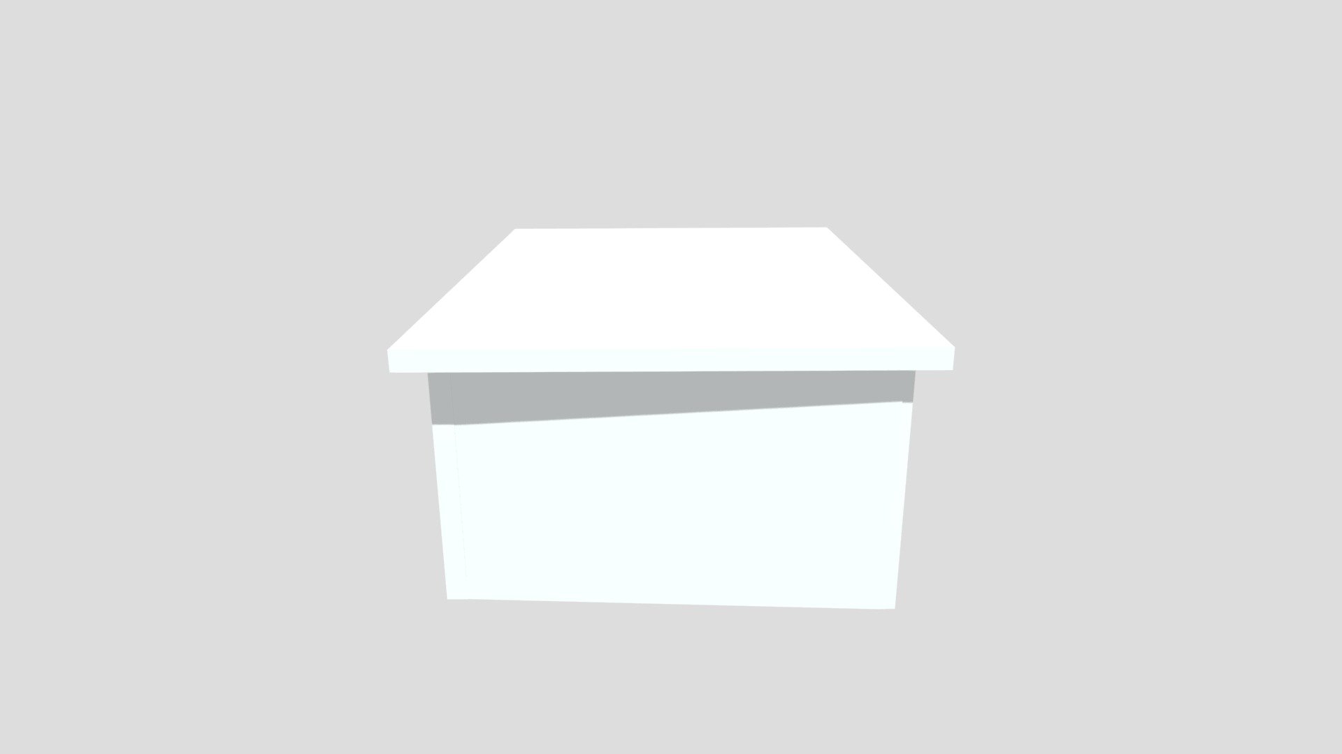 Chicky micro onde microwave - Download Free 3D model by Xuin ...