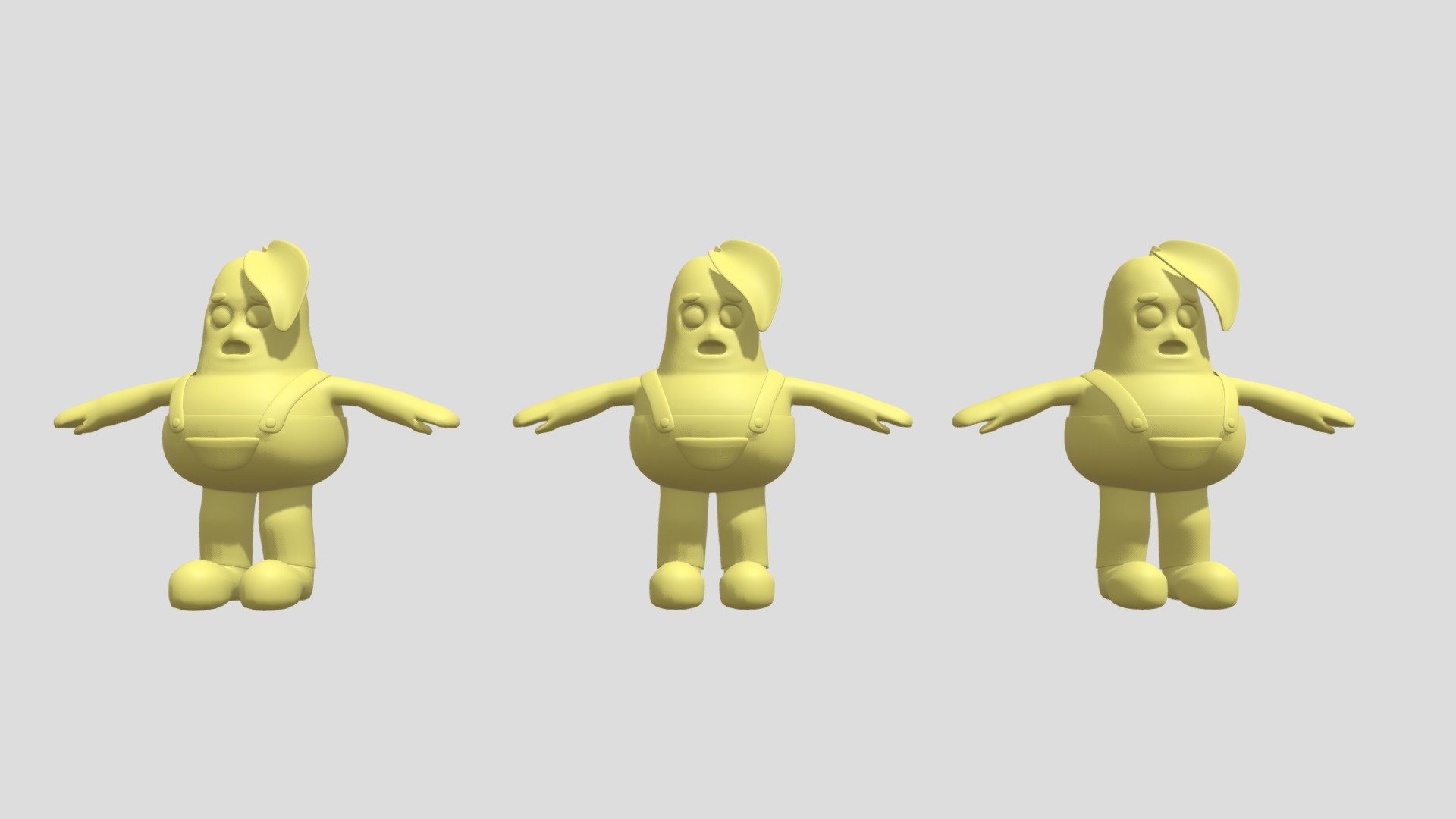 MY SUS again - 3D model by ZAnk (@anhvan2162003) [b466b85] - Sketchfab