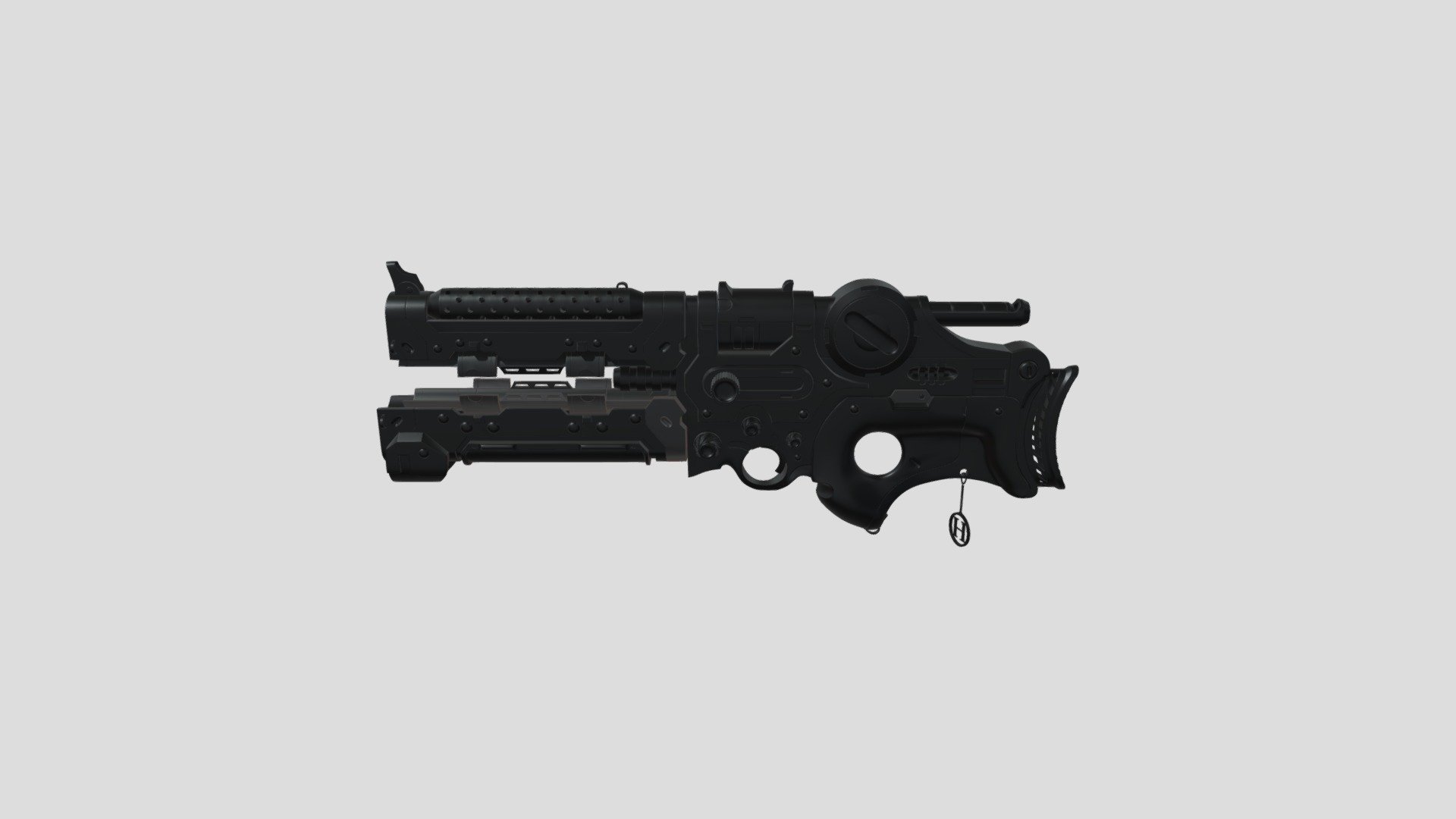 999 - 3D model by vuquanghuy.27391 [b467329] - Sketchfab