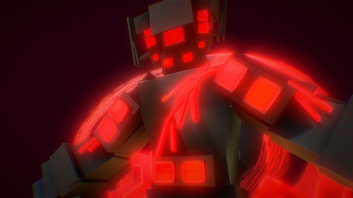Superman 3D models - Sketchfab