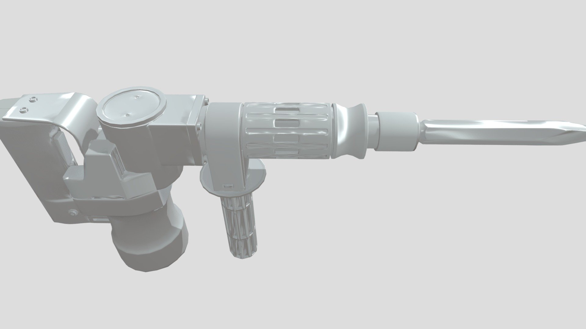 ADH09 - 3D model by w871435 [b4697d1] - Sketchfab