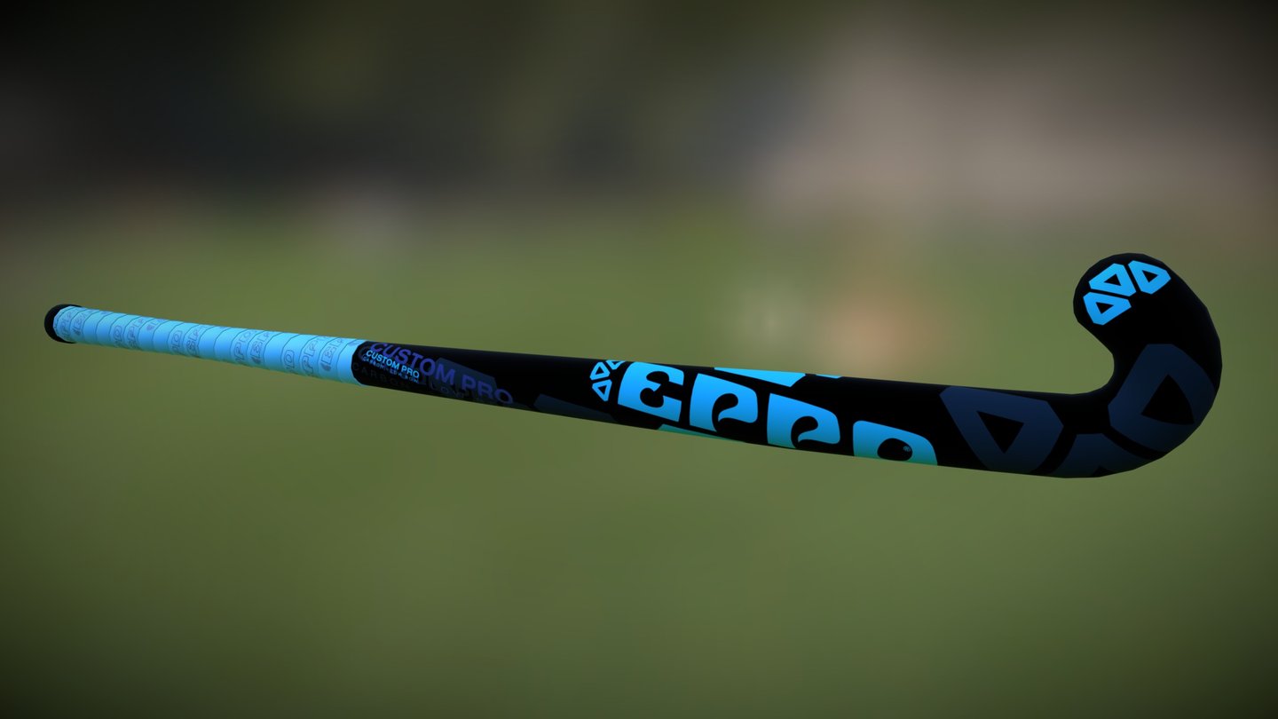 Custom Pro - 3D model by xclusionmedia [b46e633] - Sketchfab