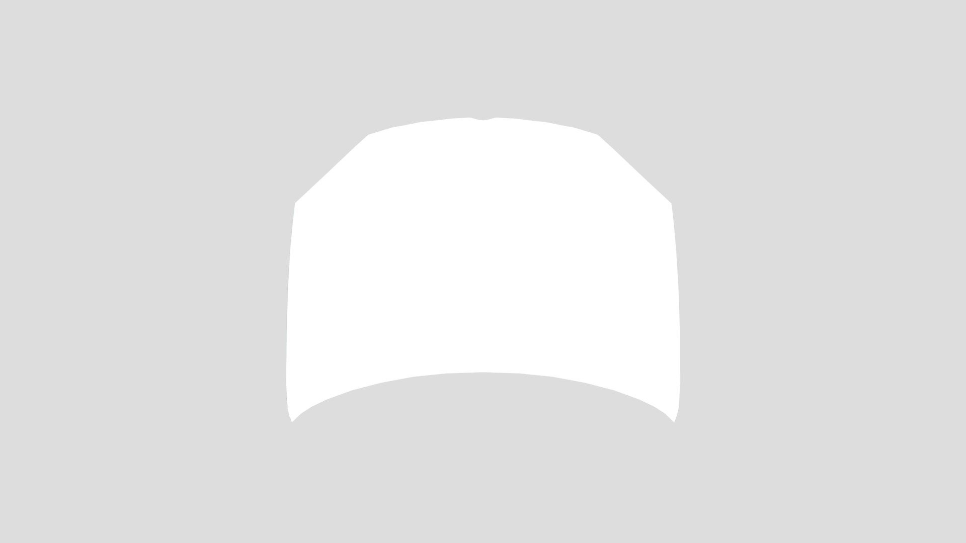 Bonnet_ok - Download Free 3D model by bimboit34 [b470825] - Sketchfab
