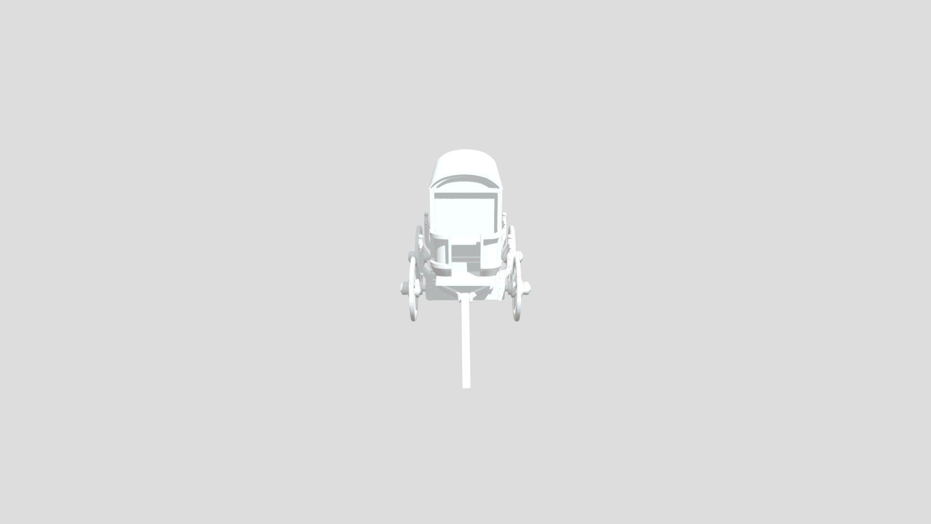 Carruca_ Dormitoria - 3D model by Luis Puertas (@lpcantero) [b470f7d ...
