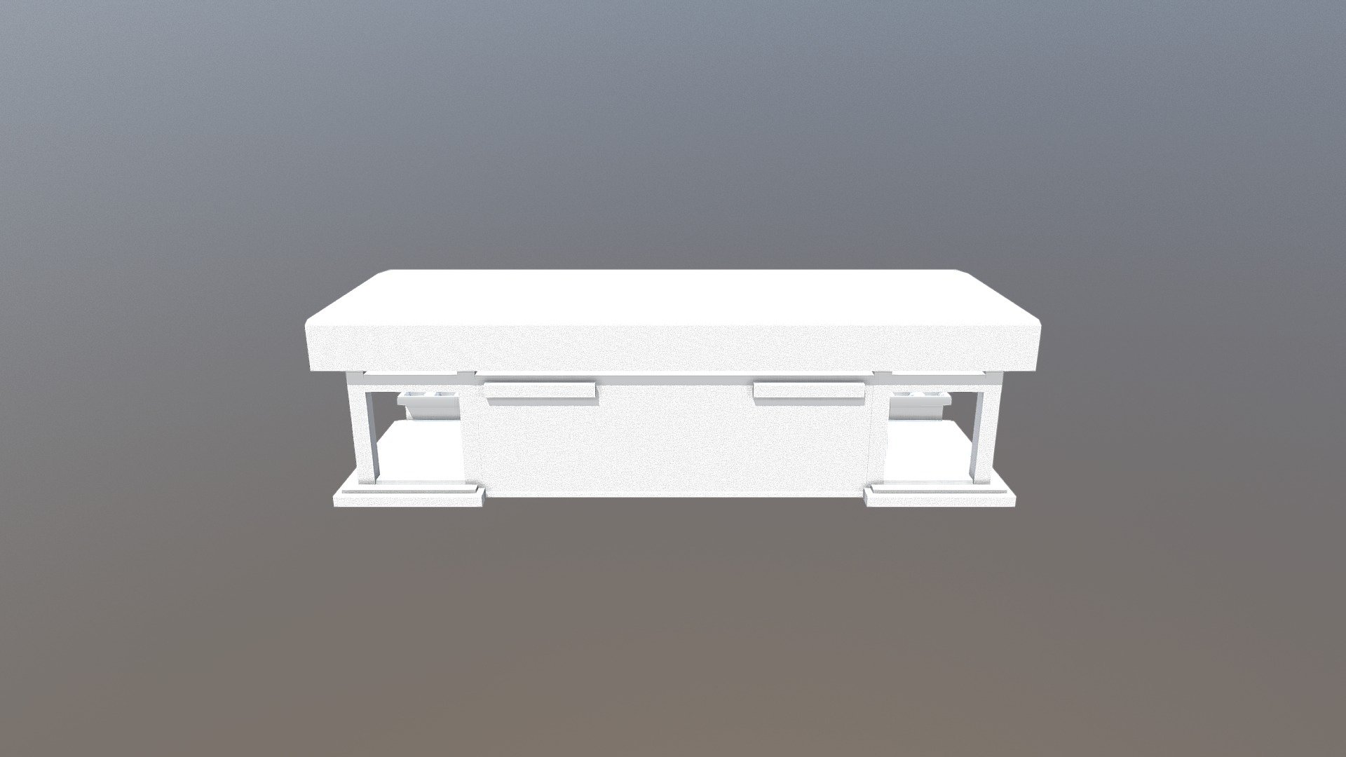 Toilet TVC - 3D model by Ball Korpor (@nongball85674574) [b4721a0 ...