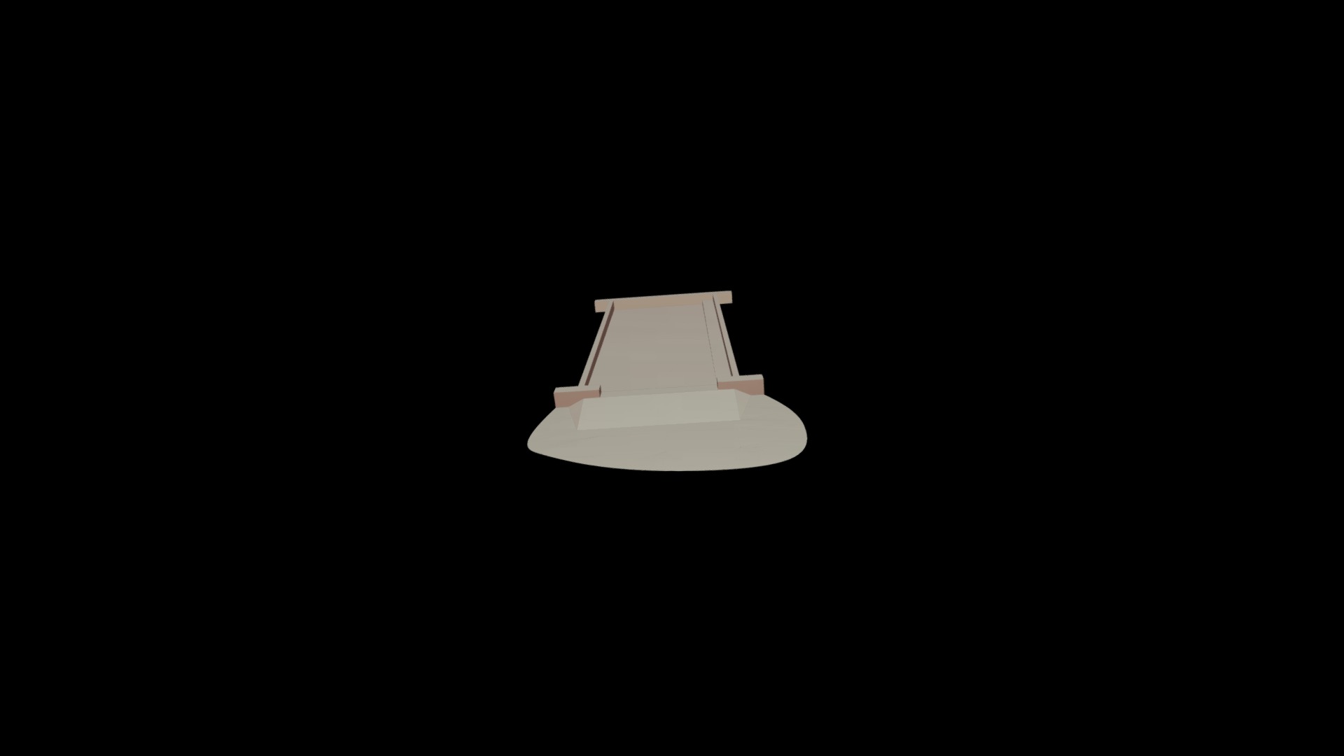 Pol - 3D model by OlegK [b4733d0] - Sketchfab
