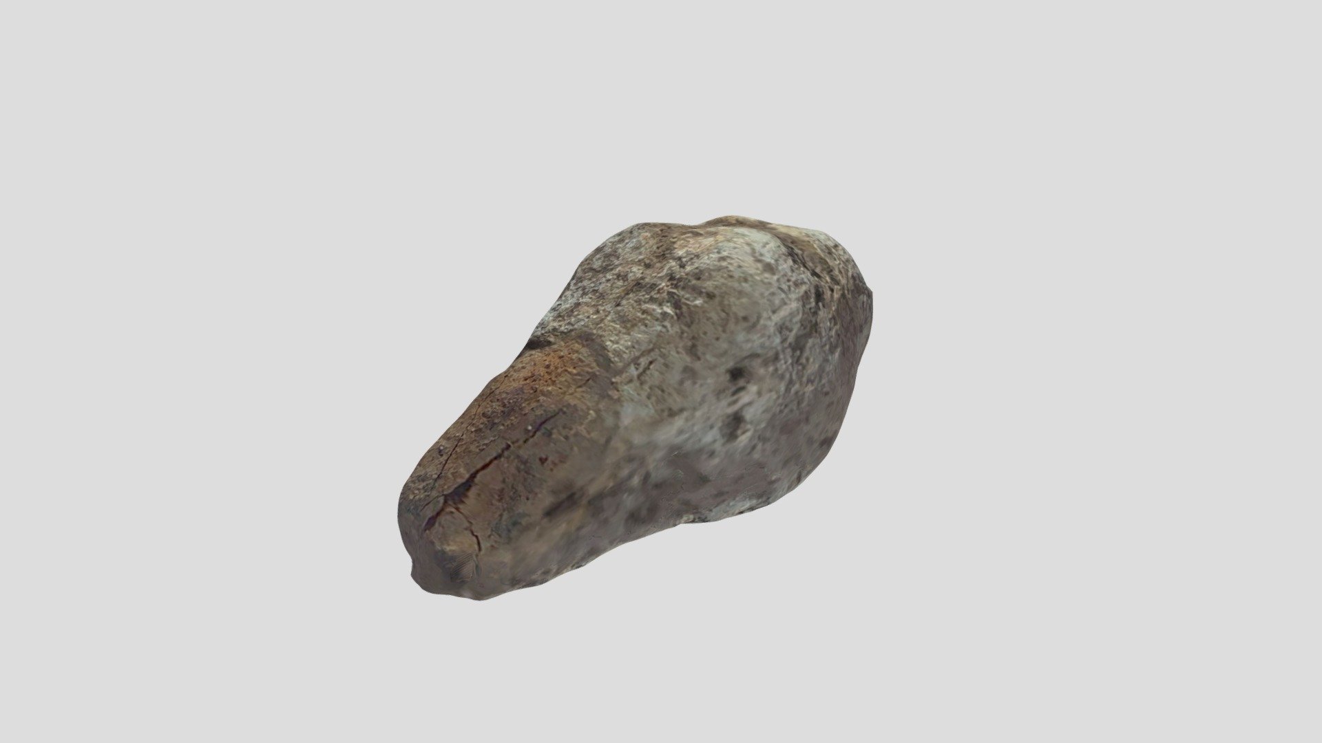 Wmid-2467a5 - Medieval to Post Medieval weight - Download Free 3D model ...