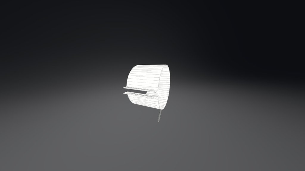 wqewq - 3D model by wladkol [b4757c7] - Sketchfab