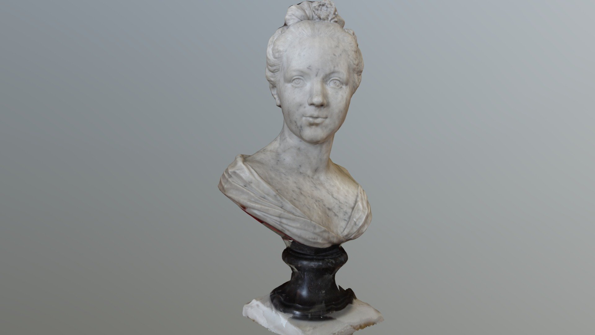 My spectacular 3D reconstruction - 3D model by fnery99 [b477306 ...