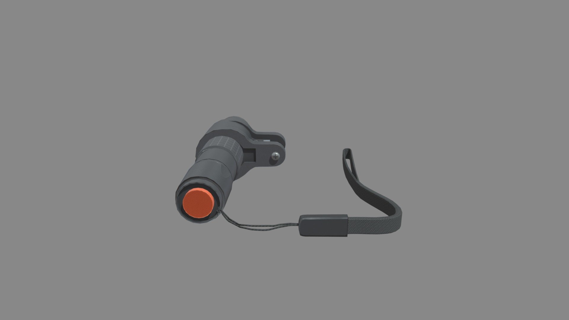 Laser Pointer - Download Free 3D model by MeaghanA [b4773ec] - Sketchfab