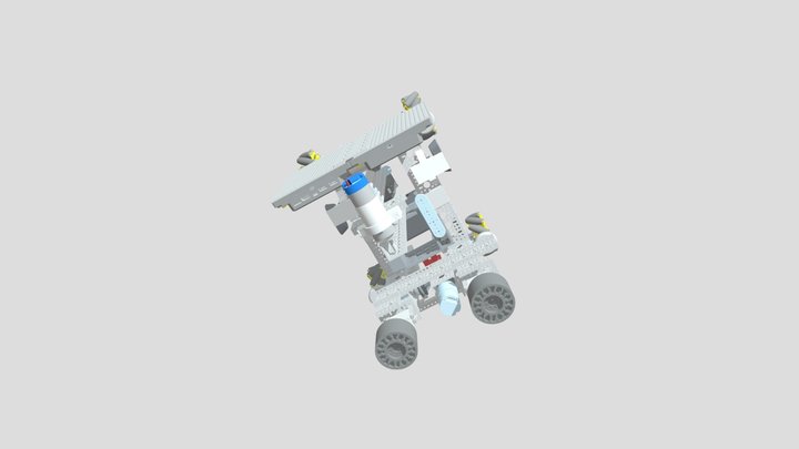 Freightfrenzy 3D models - Sketchfab