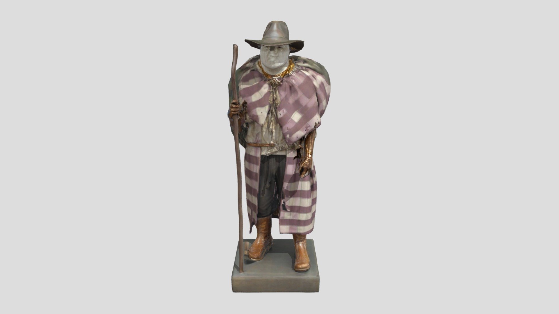 TOD - Download Free 3D model by cristiamsotil [b47899e] - Sketchfab
