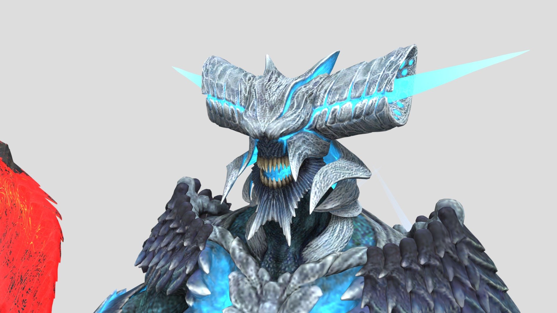Sin_Devil_Trigger_Forms_Devil_May_Cry - Download Free 3D model by ...