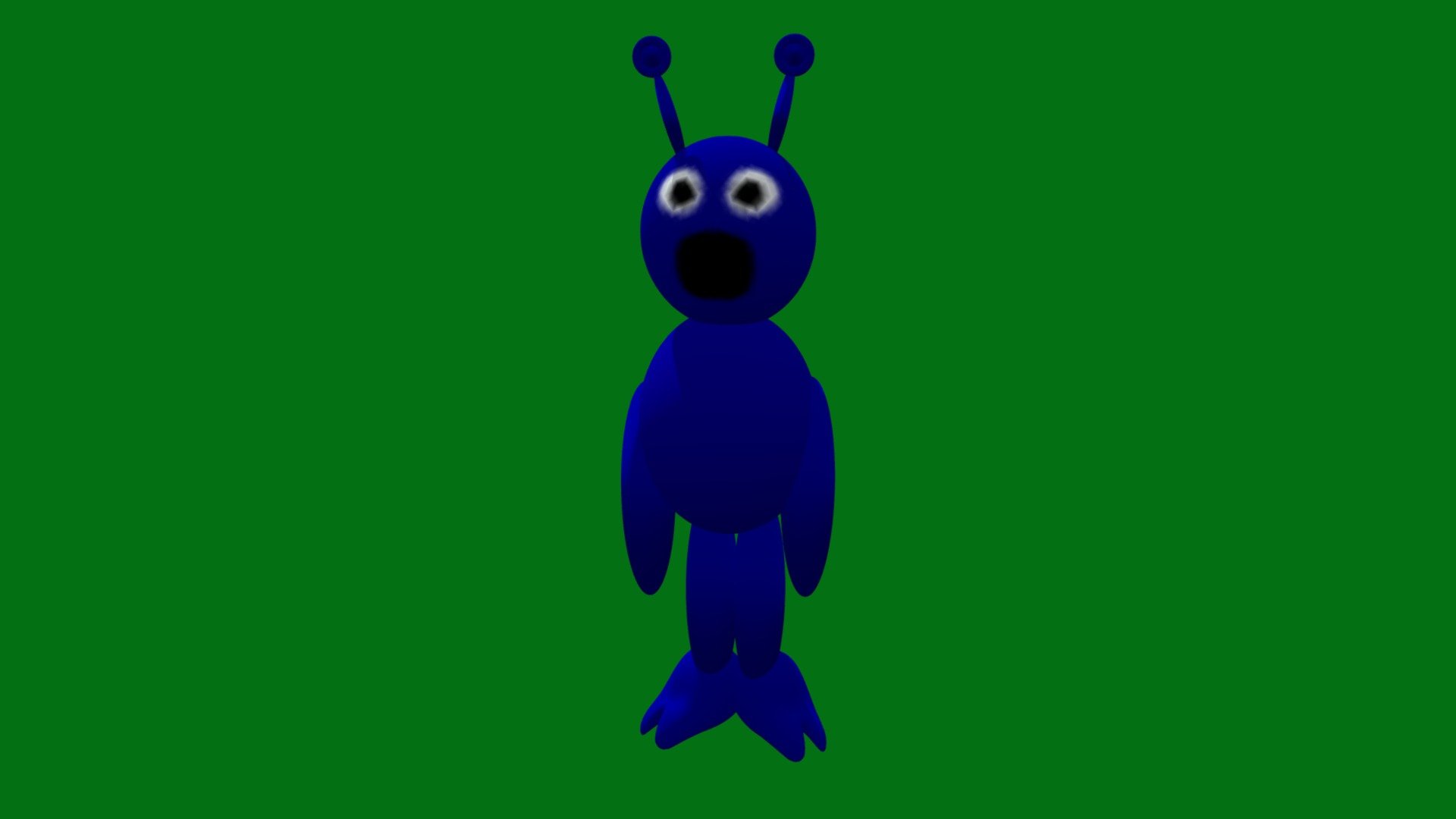 Costume Man - Download Free 3D model by sirenheadnite [b47a903] - Sketchfab