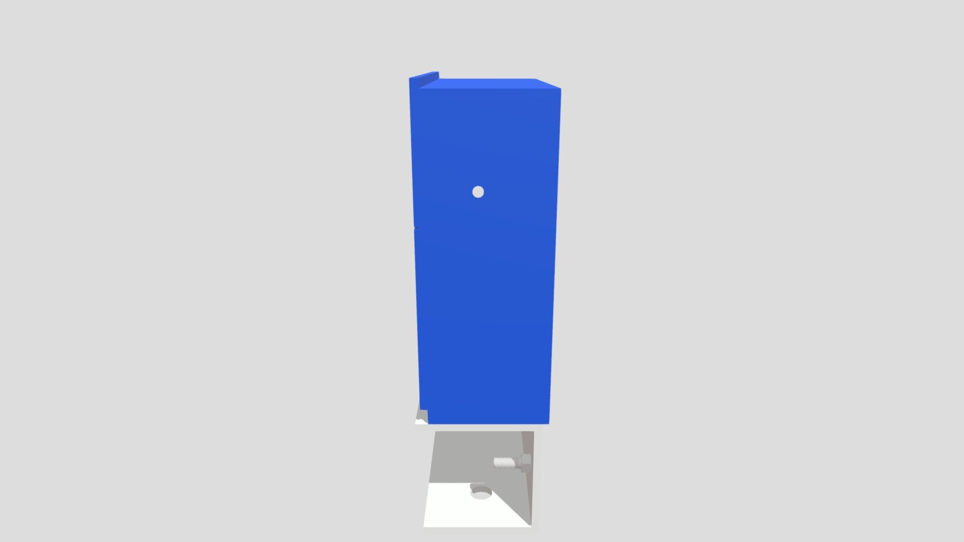 Governor - 3D model by adaptatechno [b47b51f] - Sketchfab