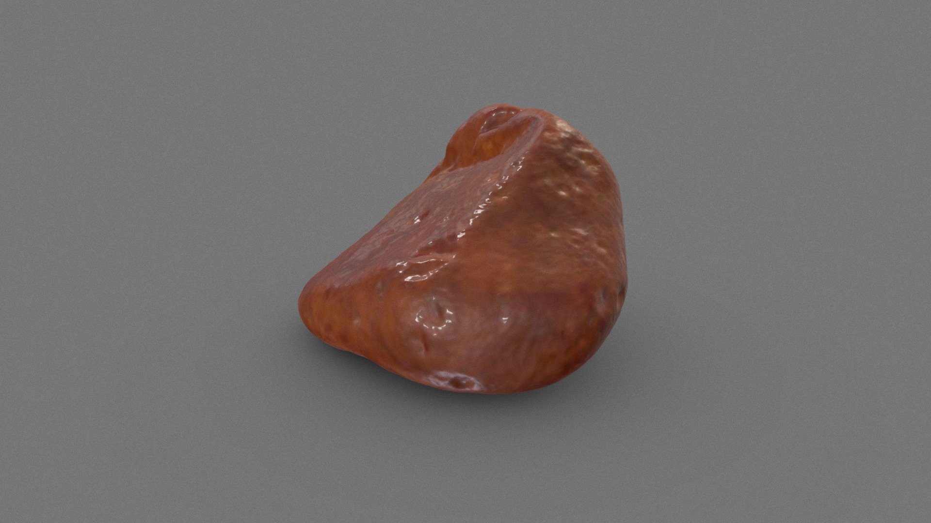 Small Rock (High-Poly) (№.10) - Download Free 3D model by Karl Hõbelaid ...