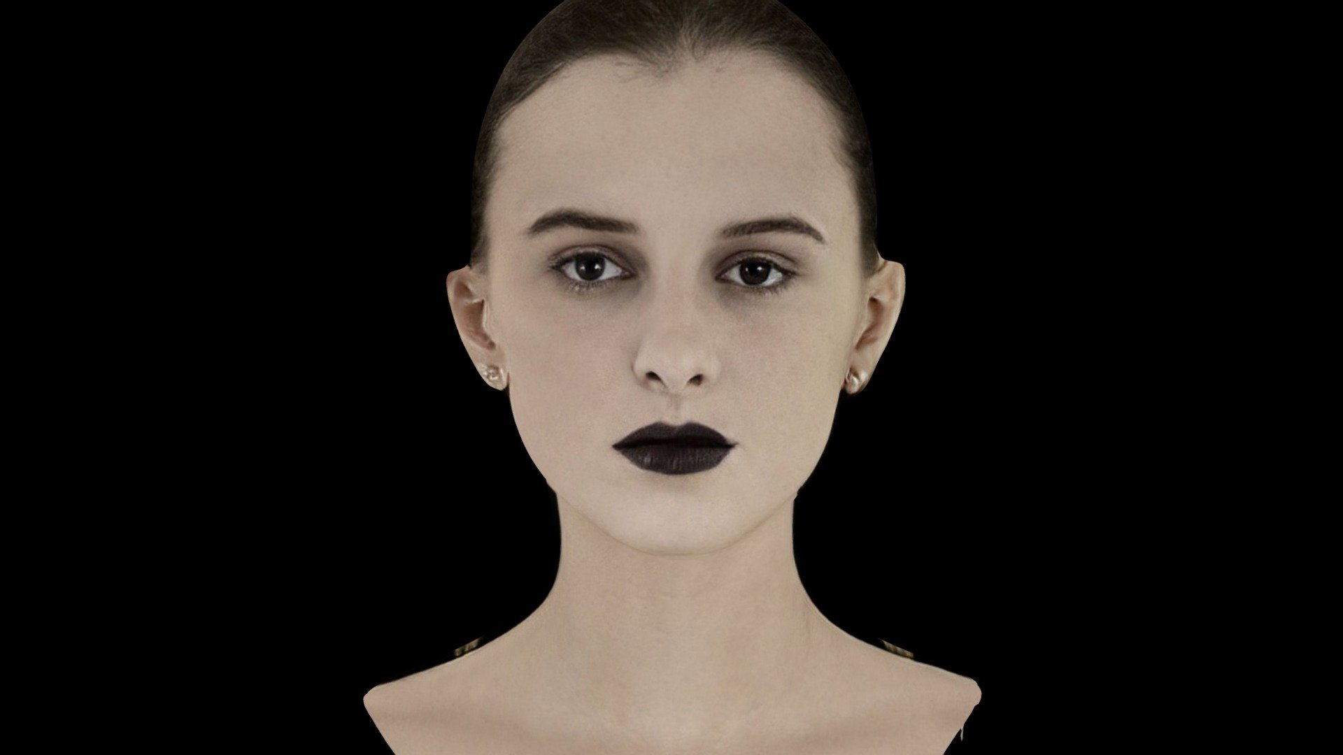 Human Dignity Collection | www.acuteline.com - Download Free 3D model ...