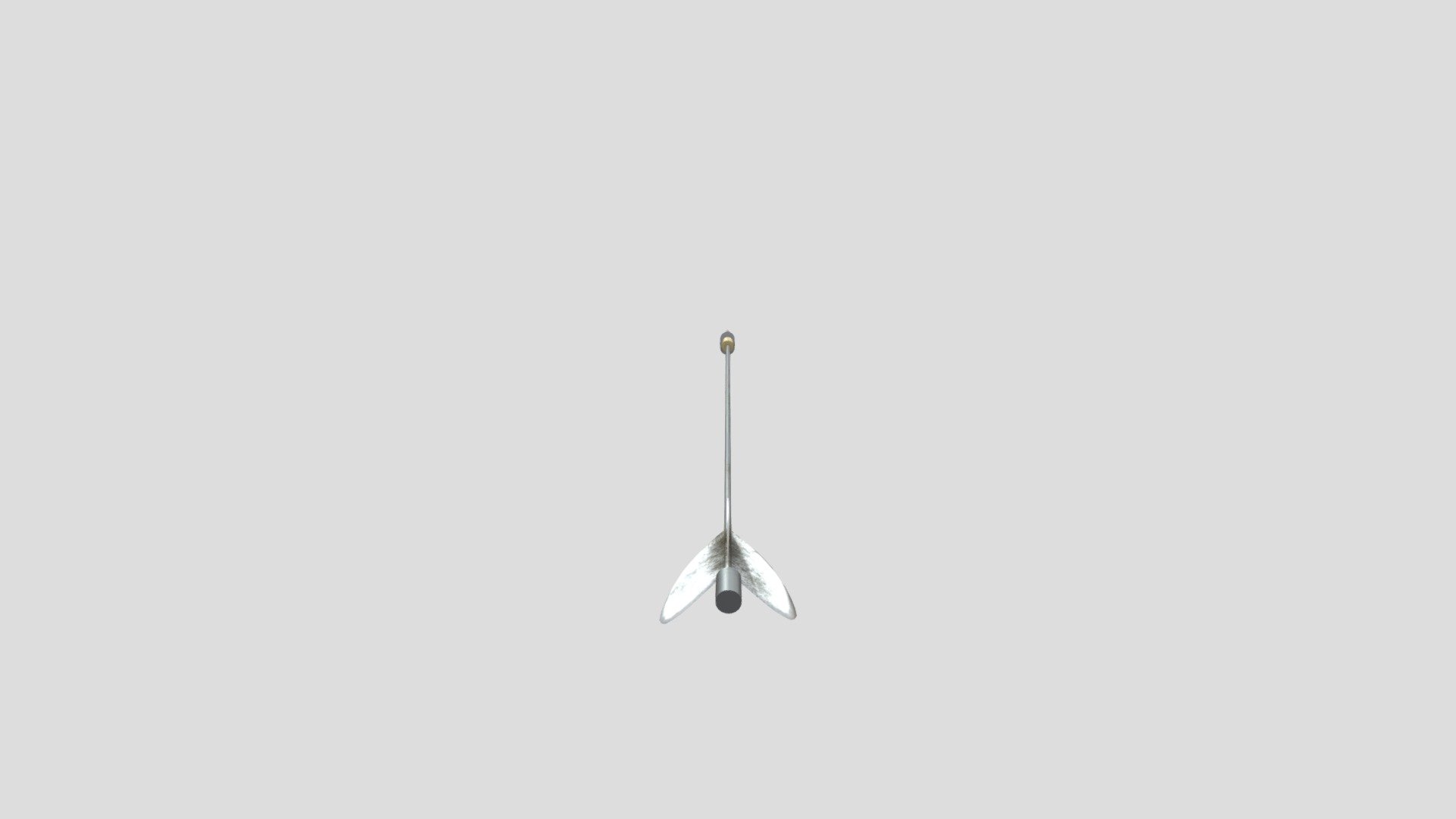 Flecha 3d Model By Crisyeah [b480b6c] Sketchfab
