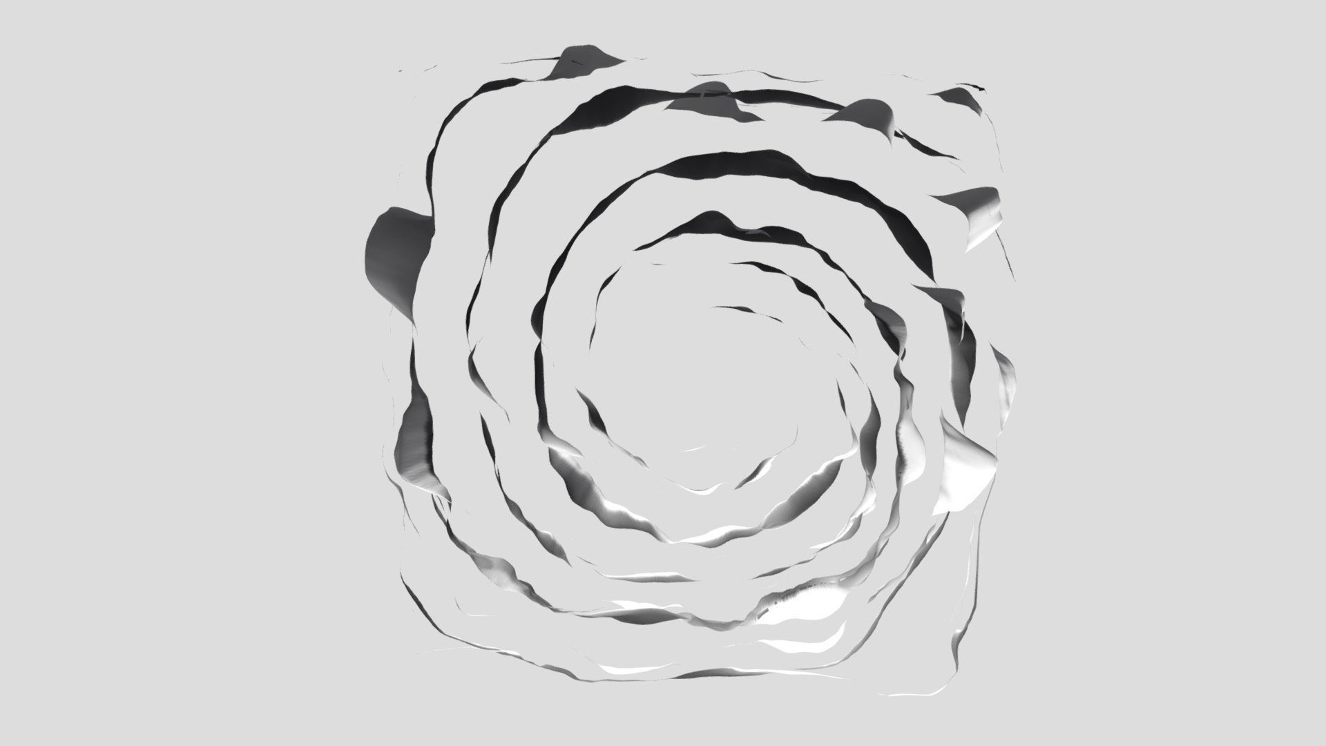 Spiral - Download Free 3D model by hasoevo [b480df6] - Sketchfab