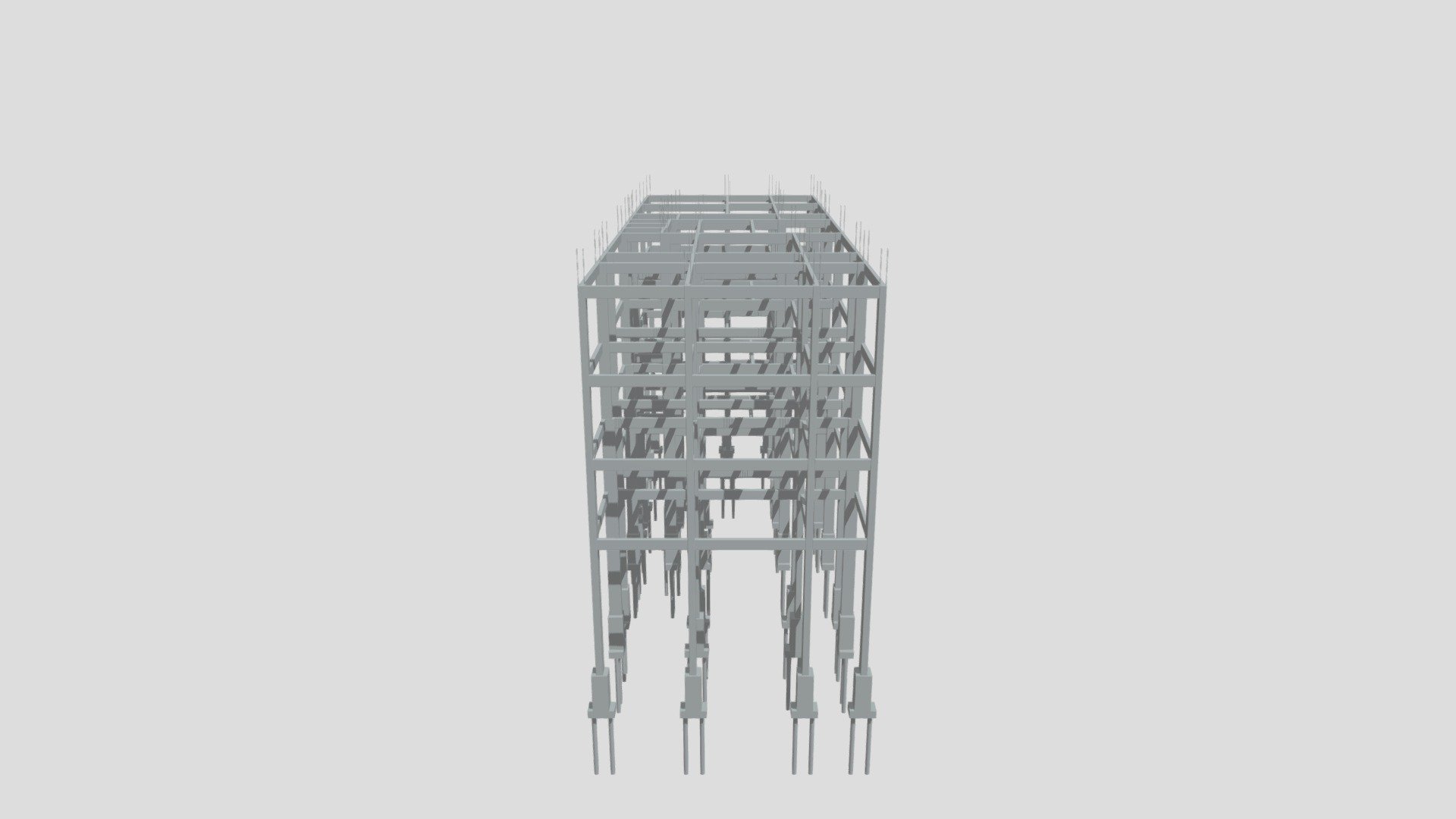 CONST-LASALLE-Vista3D-{3D} - Download Free 3D model by 77Pilare [b482fec] - Sketchfab