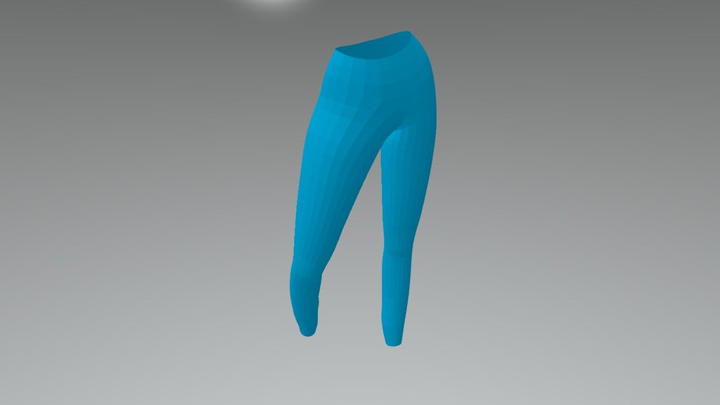 pants - 3D model by Ash Lae (@ashlae0816) [b48457f] - Sketchfab
