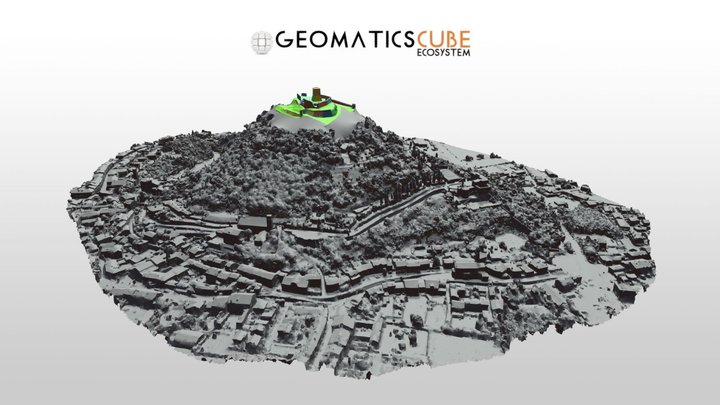 Rocca 3D models - Sketchfab