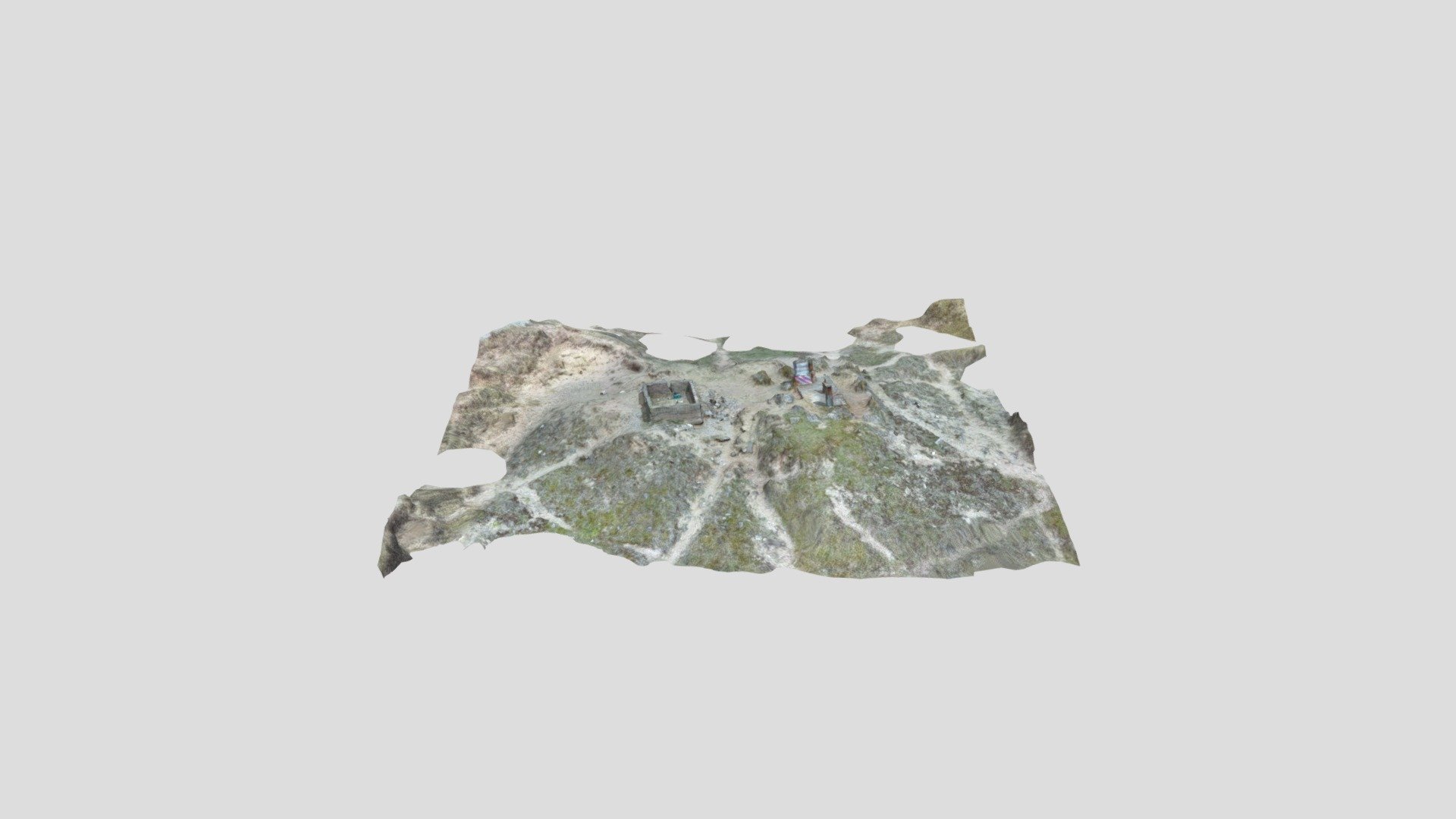 poly - 3D model by tonyd55 [b489a79] - Sketchfab