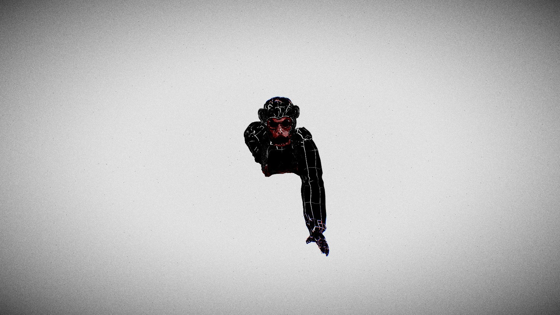 primal-fear-with-scary-baboon-textures - 3D model by saxongtag95 ...