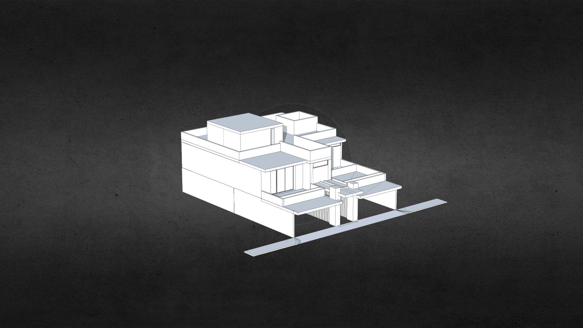 LOMAS ALTAS 01 - 3D model by raviel_10 [b48a67f] - Sketchfab