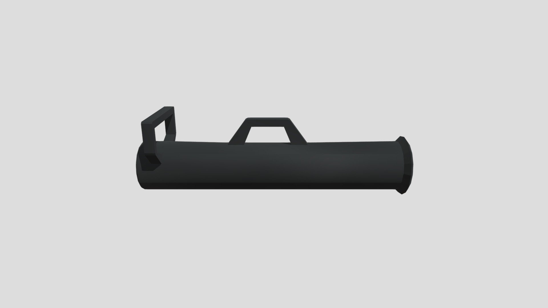 Battering Ram - 3D model by Forwardnow27 [b48a9ba] - Sketchfab
