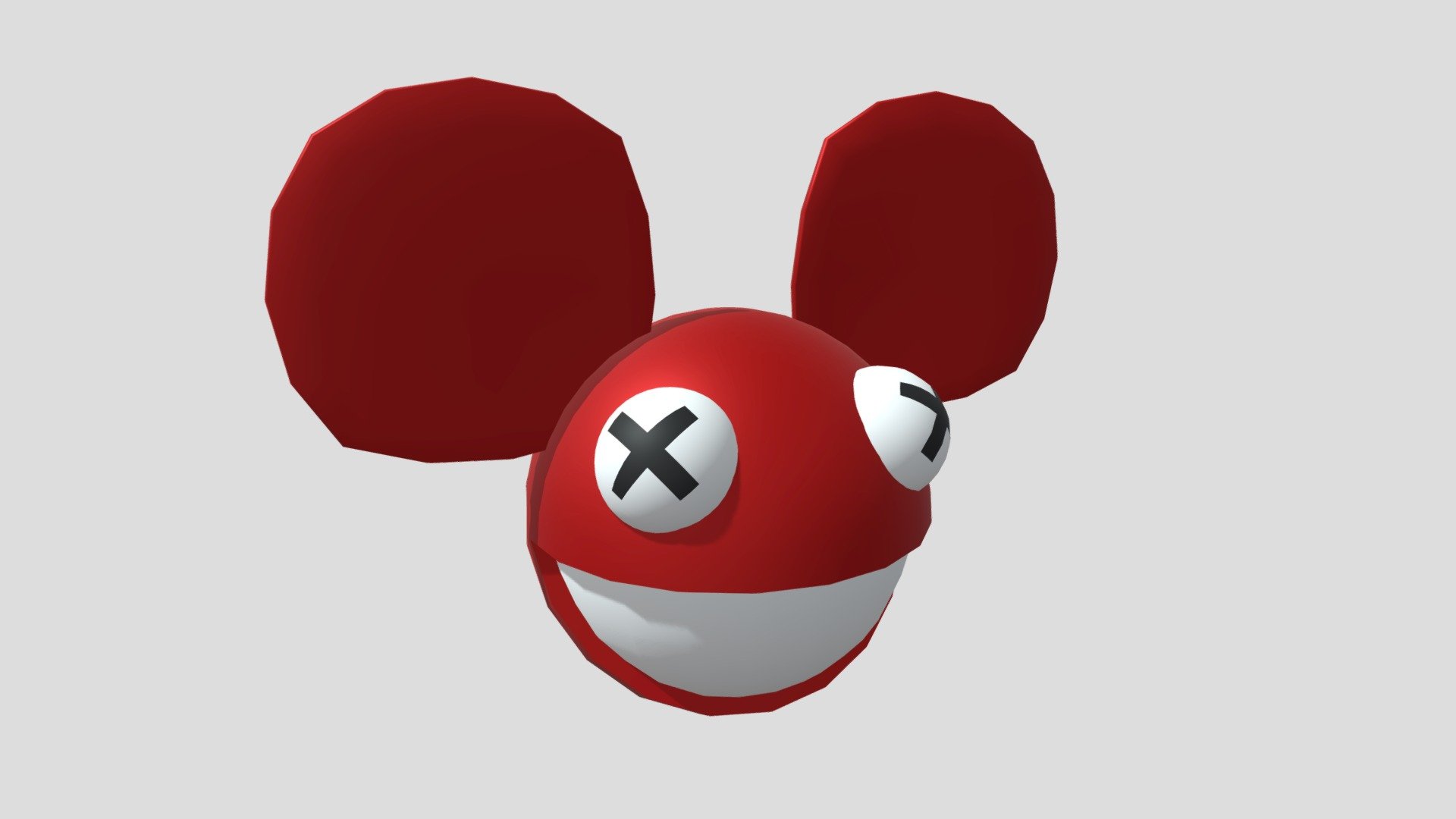 Week5 - Character Block-Out - Download Free 3D model by SpookyCarrot1 ...