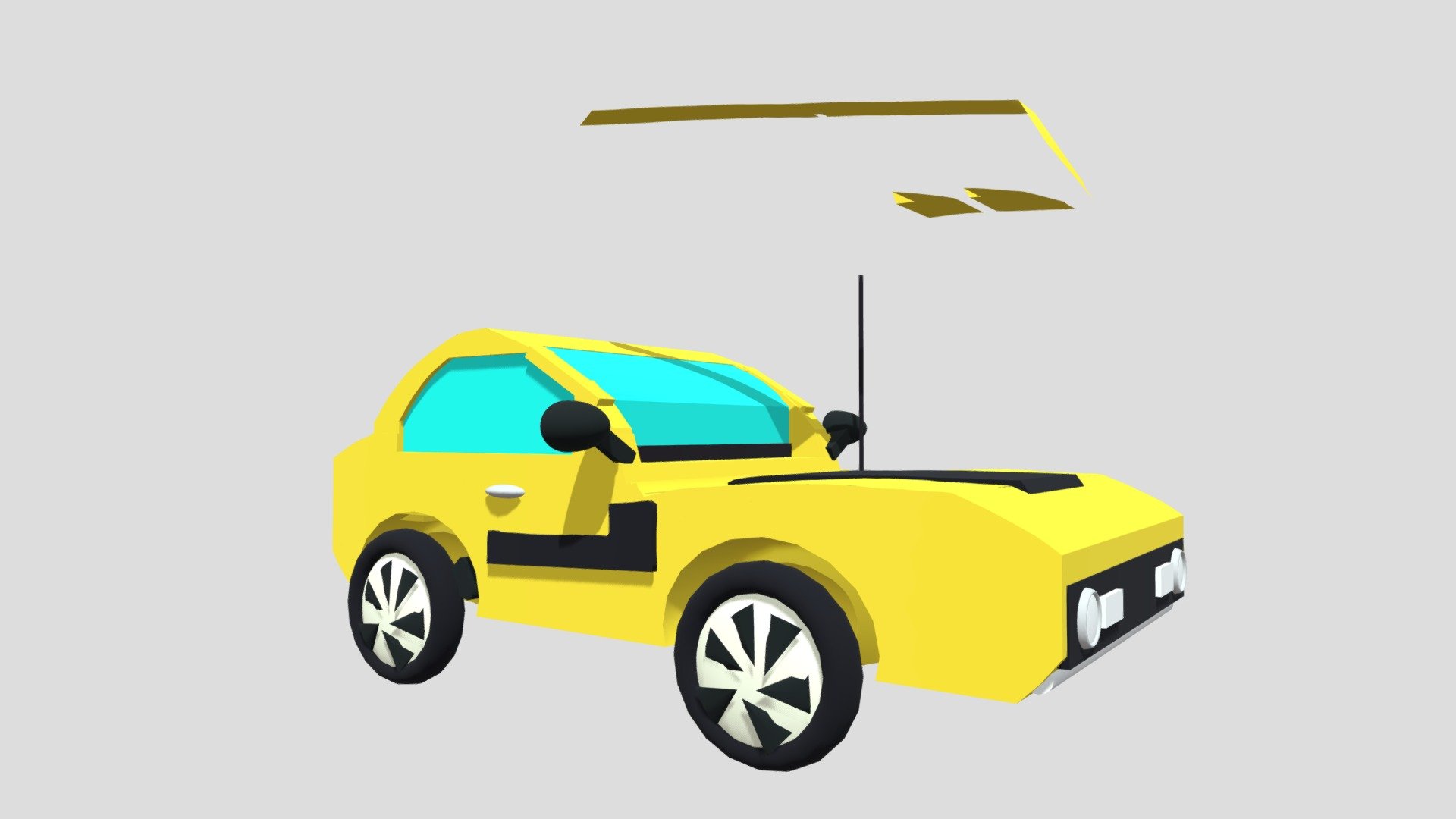 6F - Download Free 3D model by aevp [b48f3b3] - Sketchfab
