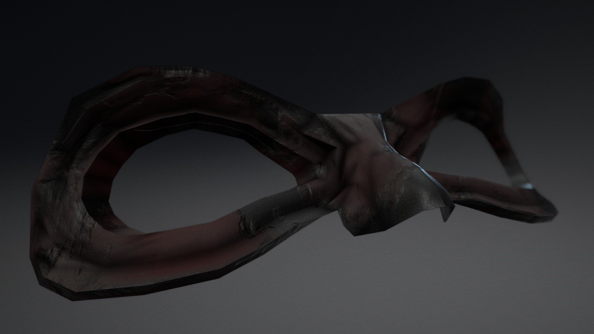 Injustice - 3D model by spendoge [b49132d] - Sketchfab