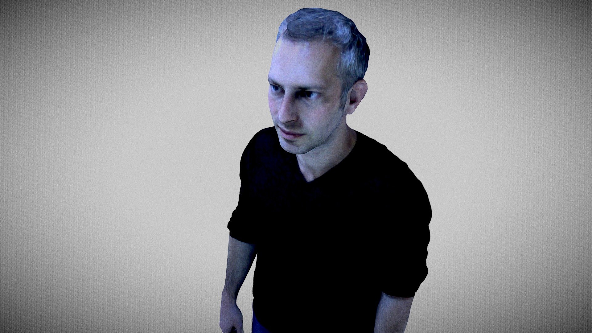 Tomer - 3D model by AUTO3D [b4916b2] - Sketchfab