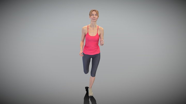 Meditation 3D models - Sketchfab