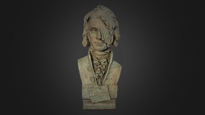 Bishopbriggs 3D models - Sketchfab