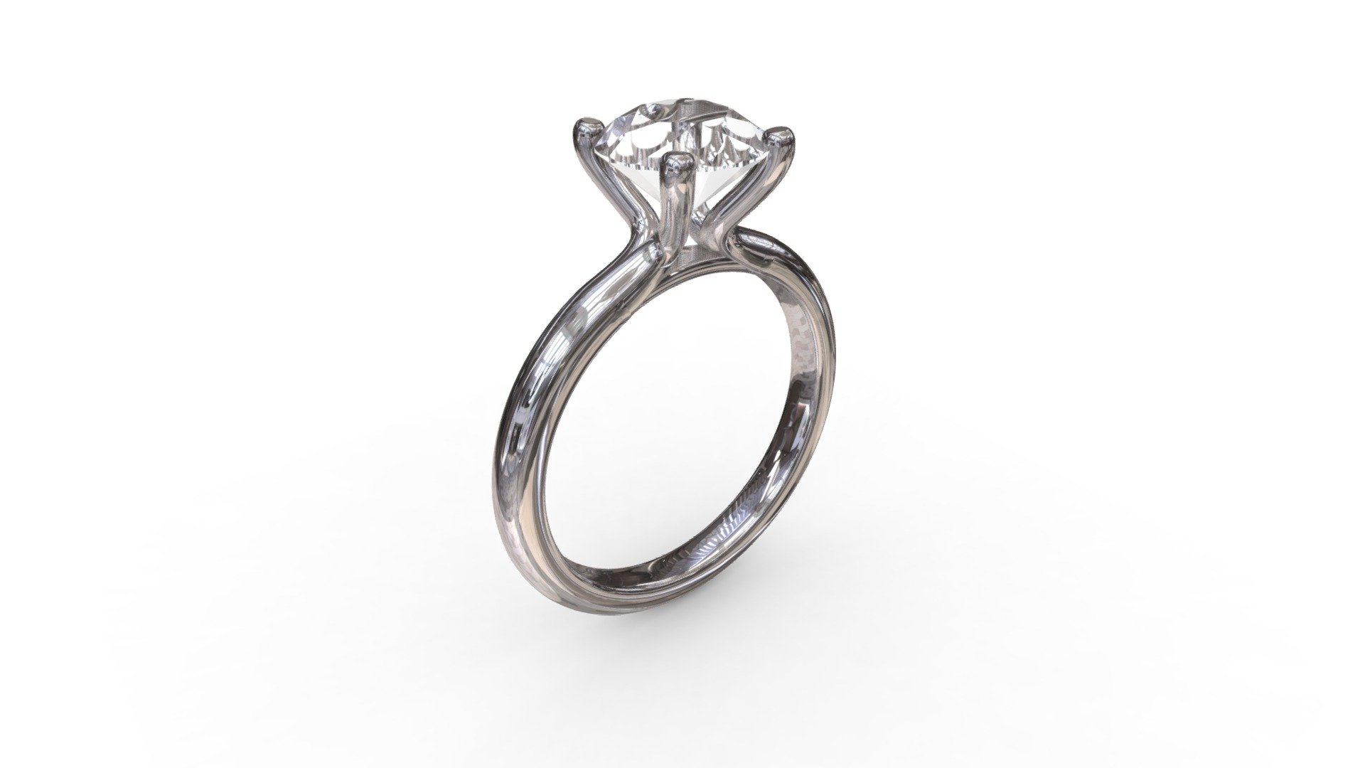 Custom Ring Design - 3D model by Luis Rocha (@TherochaDesigner ...