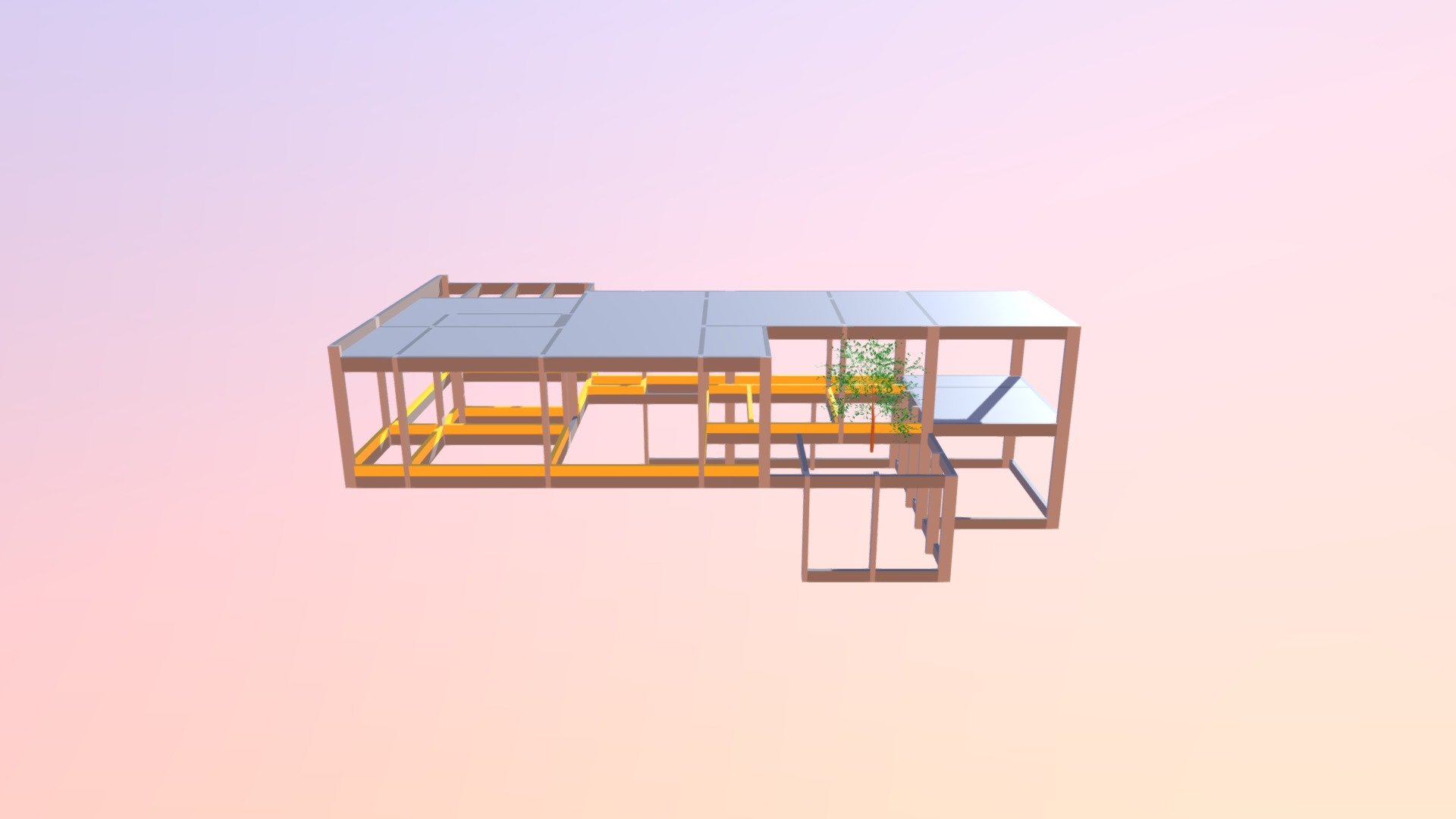 DXF 3D - 3D model by Eng.Ivan [b493fb7] - Sketchfab