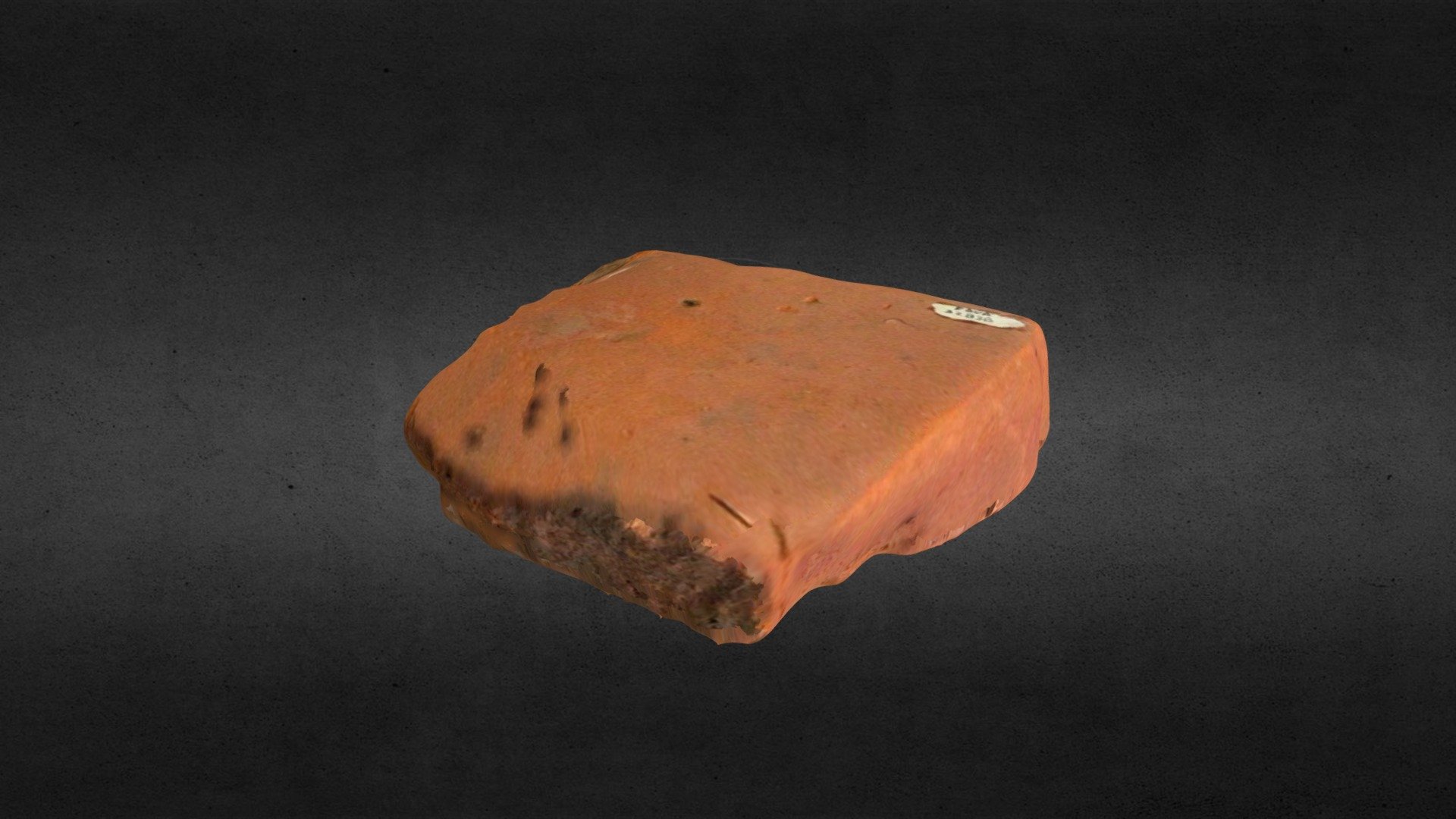 Roman Brick - Colton C. - Download Free 3D model by iTechFVvr [b4950c5 ...