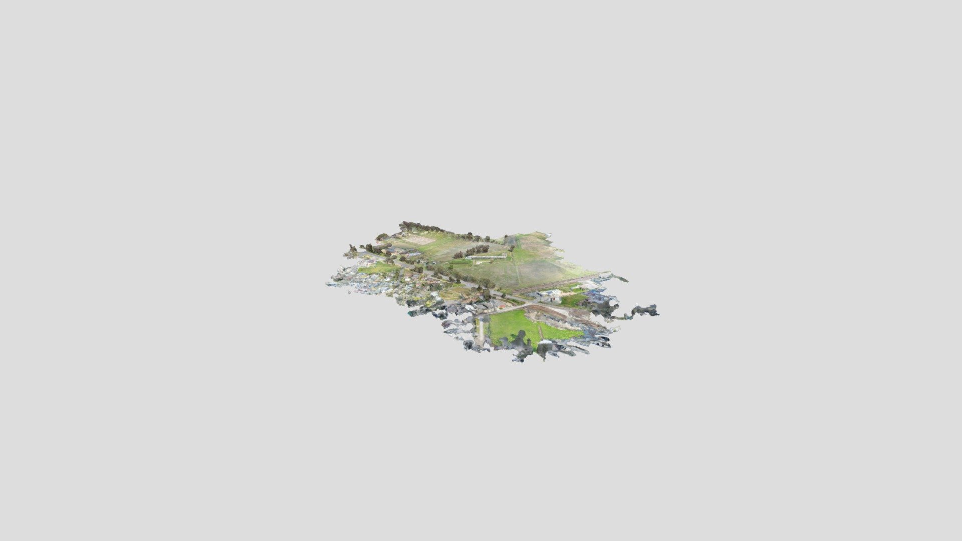 Bunnings Merge Original - 3D model by GMR Engineering Services ...