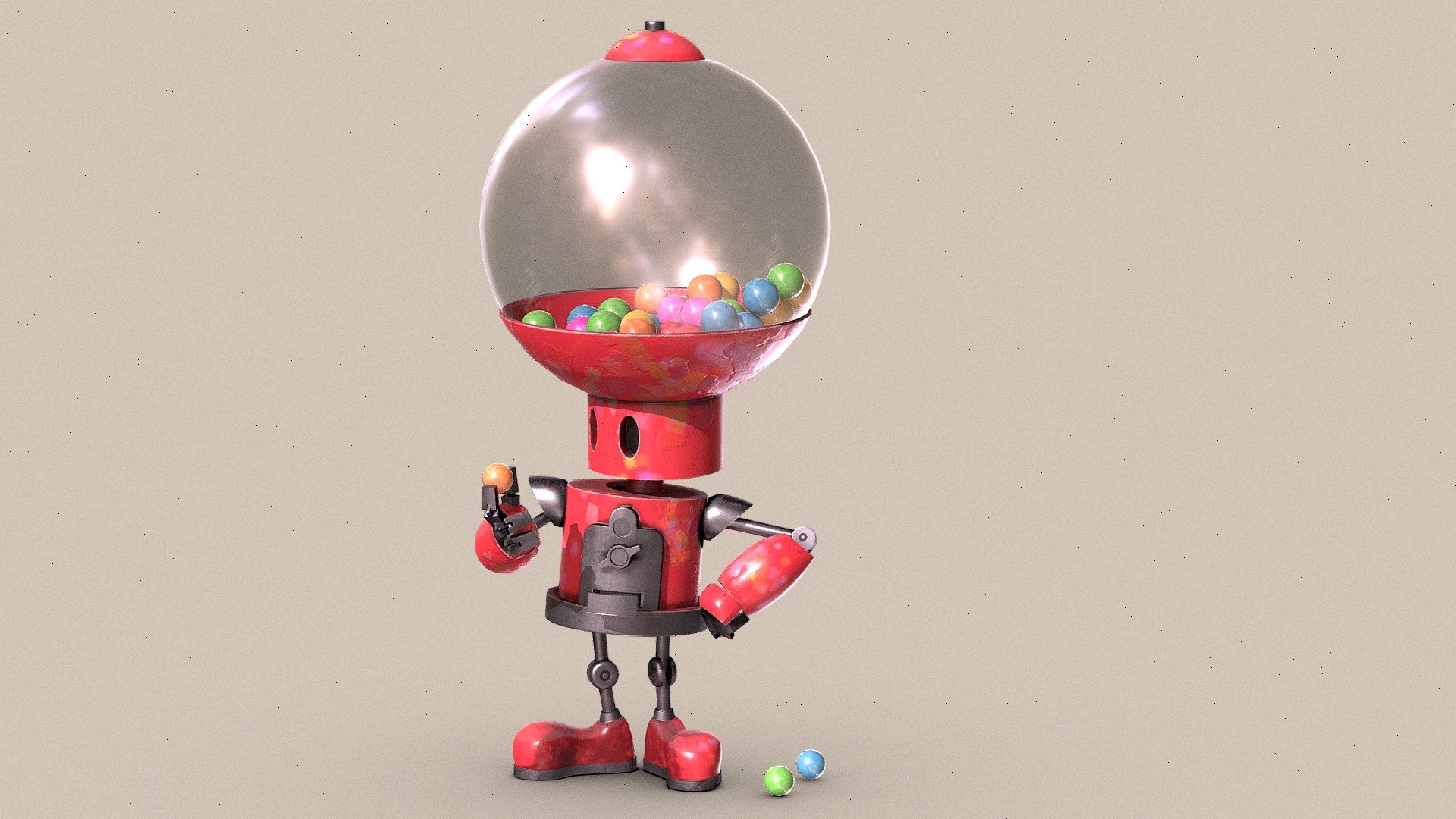 Memories - 3D model by Abdurhman Aljagthami (@penpcm) [b49805e] - Sketchfab