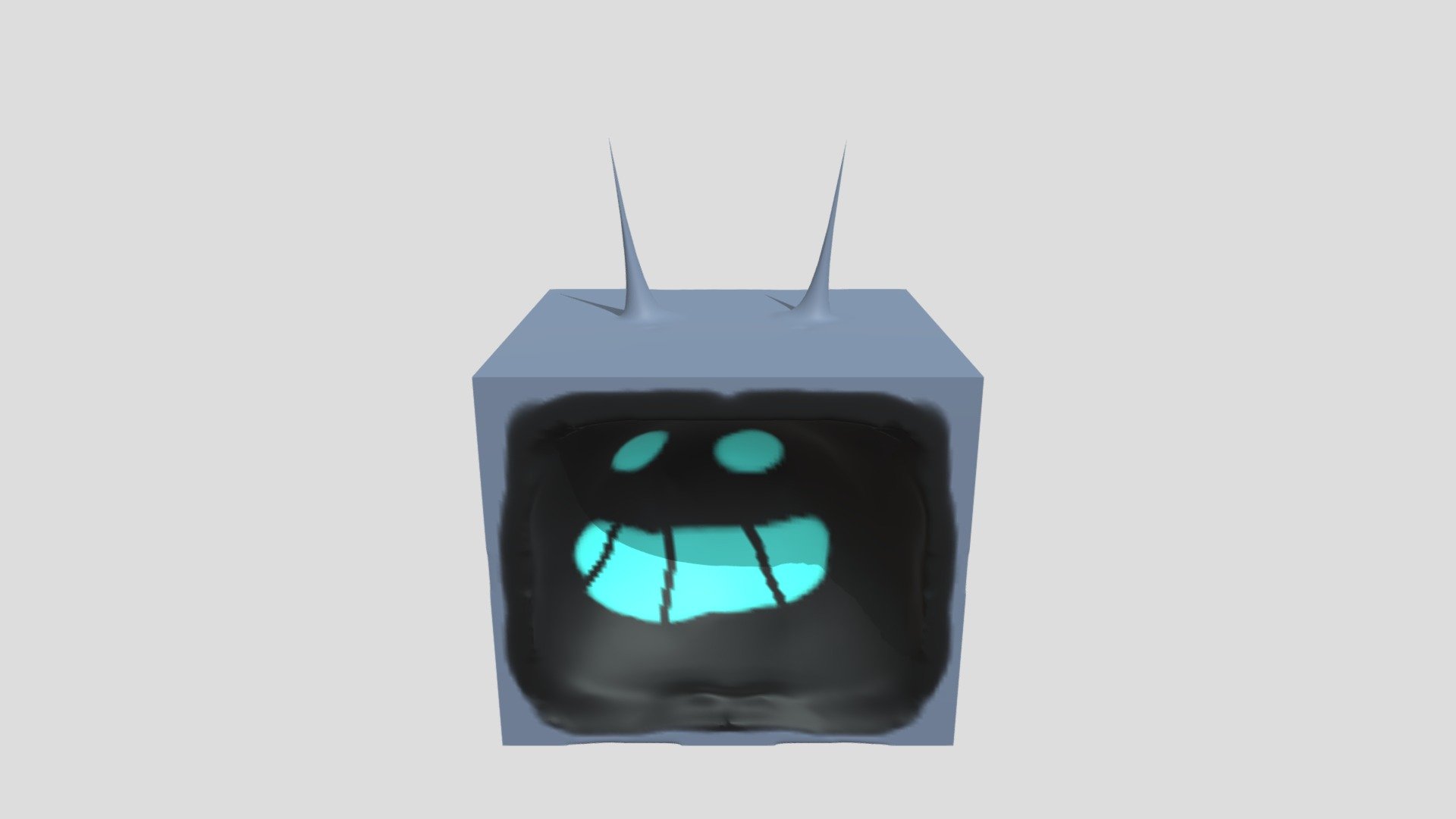 HexHead - Download Free 3D model by Morshiemaillow (@Morshiemaillwowe ...