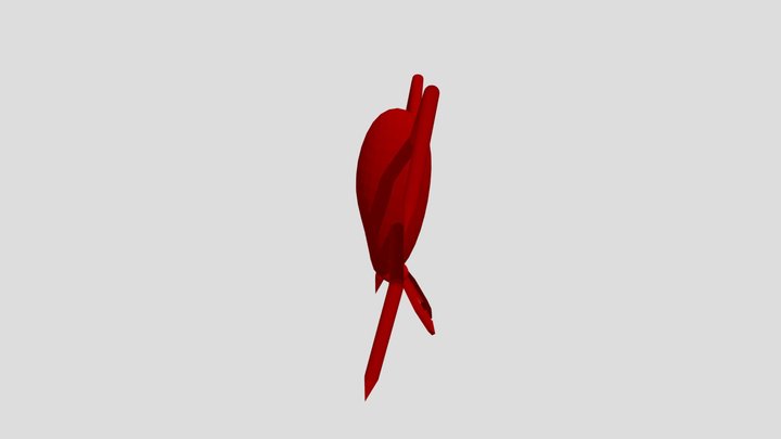 Alanbecker 3D models - Sketchfab