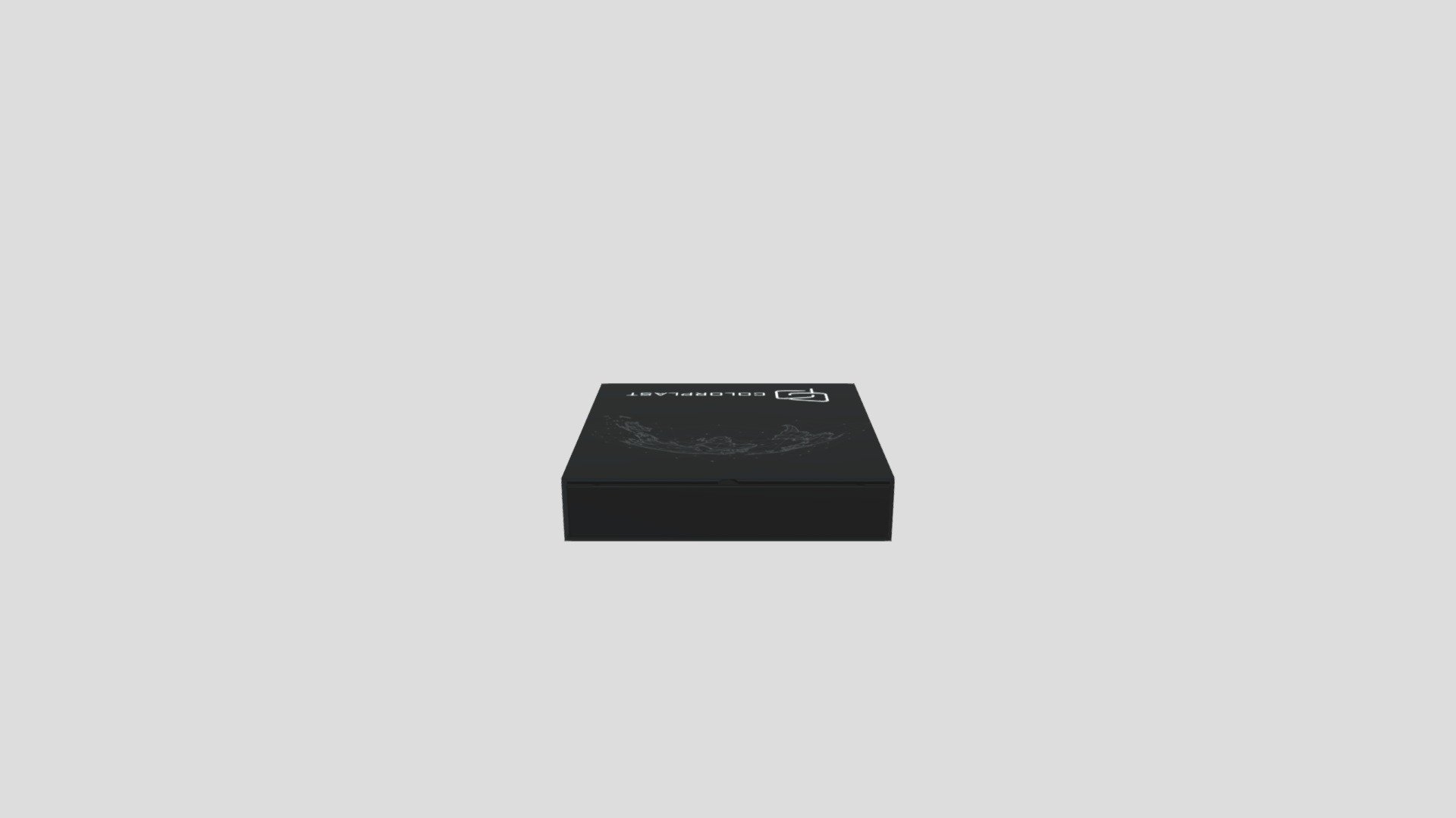 Cp Packaging - Download Free 3D model by sainiharsh491 [b49a7bd ...